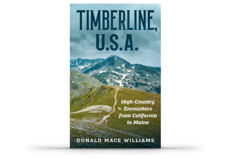 Timberline, U.S.A. | Stoney Creek Publishing